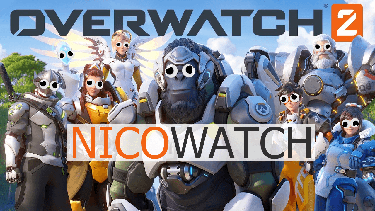 NicoWatch